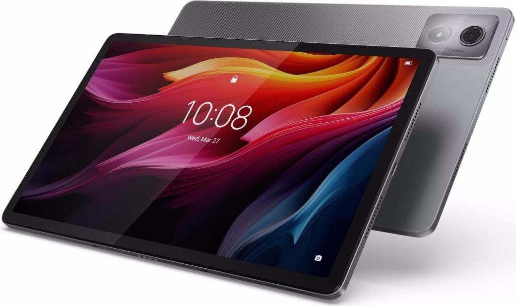 Lenovo Tablet Tab K11 Plus 11.5 Wifi - šedý - | Kaufland.cz