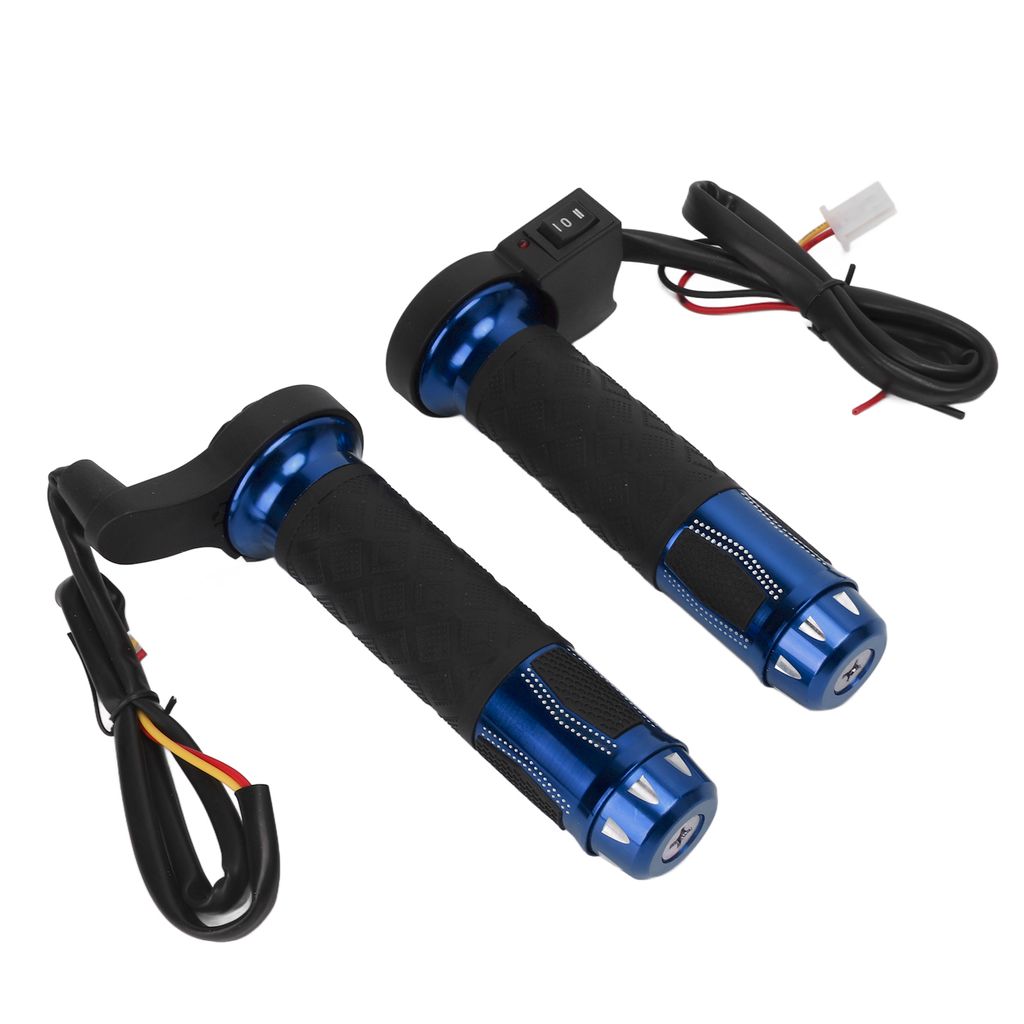 Motorrad-Heizgriff,Elektrische | Kaufland.de