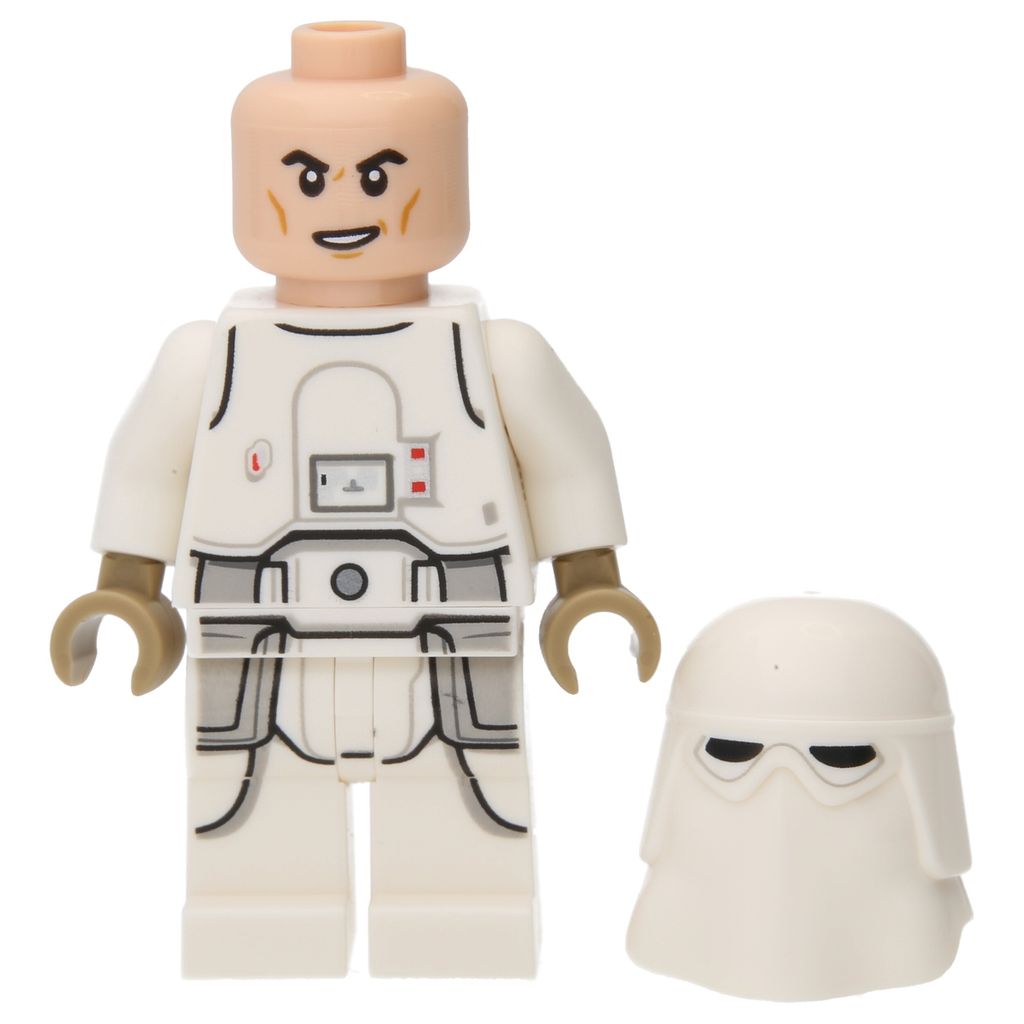 LEGO Star Wars Snowtrooper LEGO® | Kaufland.cz