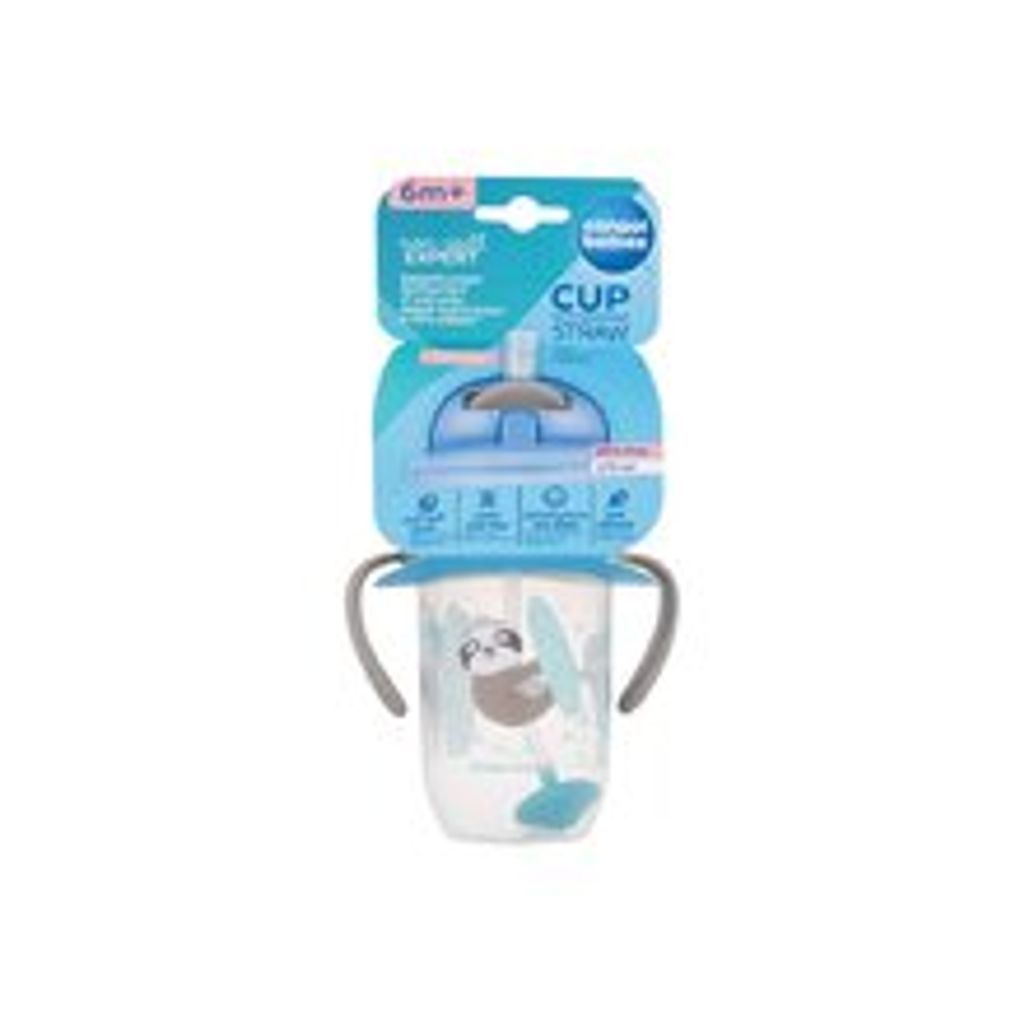 Canpol babies Nedávkovací pohár so slamkou a | Kaufland.sk