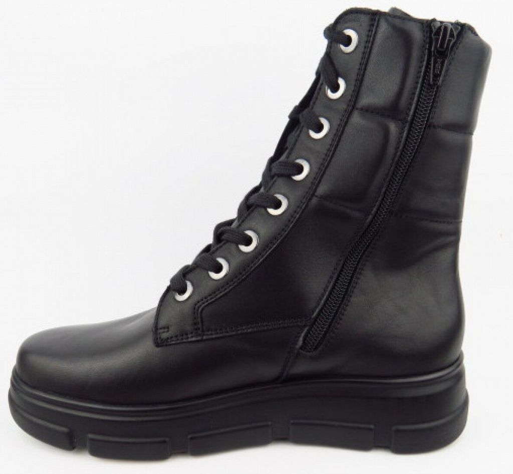 Semler Emilia SOFT-ANILIN H Damen Stiefelette | Kaufland.de