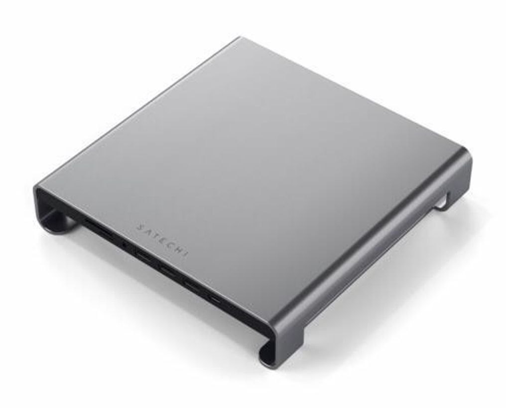 Satechi Hliníkový stojan na monitor Hub iMac | Kaufland.sk