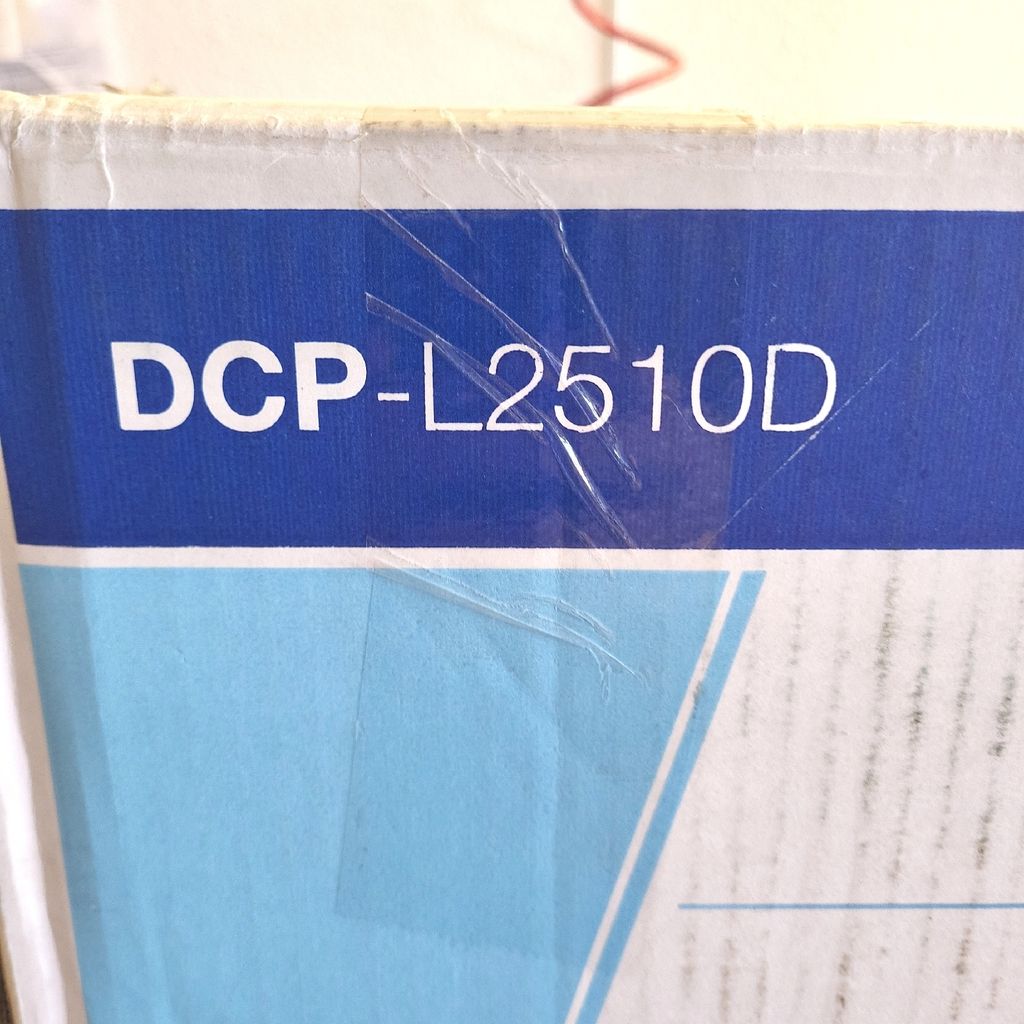 Multifunkční tiskárna Brother DCP-L2510D 3v1 | Kaufland.cz