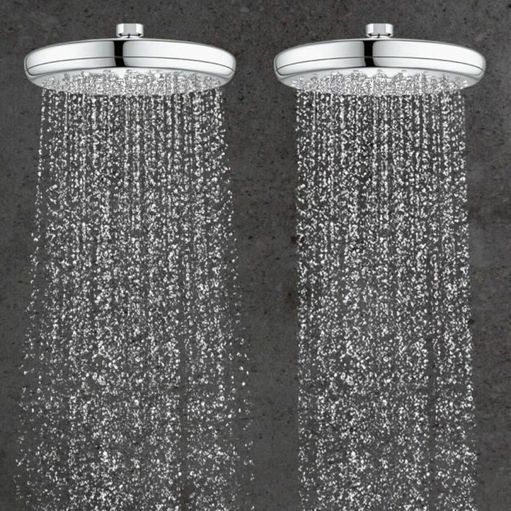 Grohe Vitalio Start Flex Duschsystem 26817000 | Kaufland.de