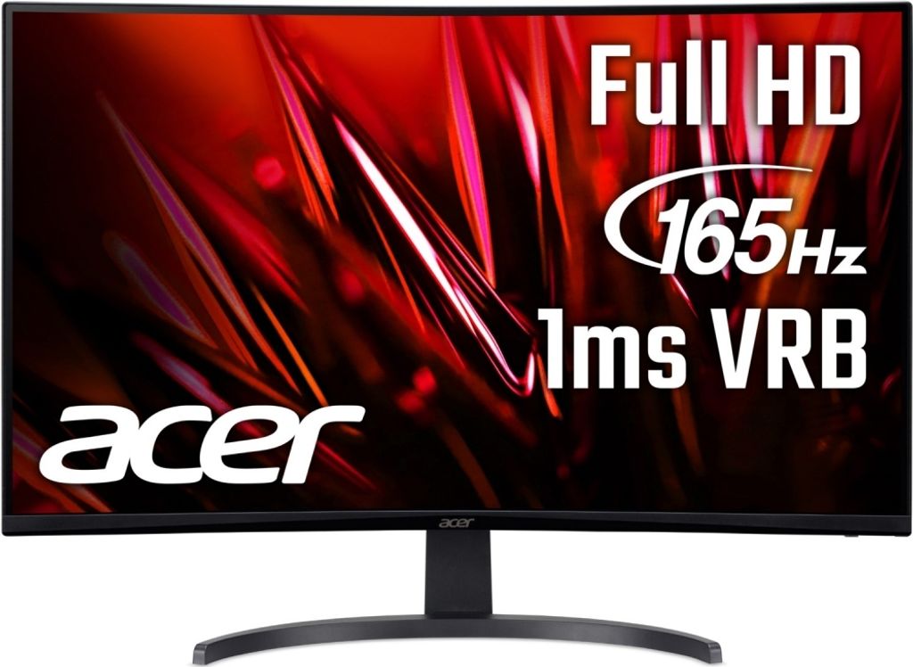 Acer Nitro ED322QPbmiipx - Gaming-Monitor - | Kaufland.de