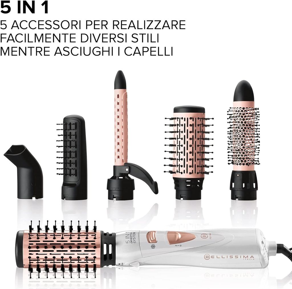 Imetec Bellissima My Pro GH18 1100 Air | Kaufland.sk