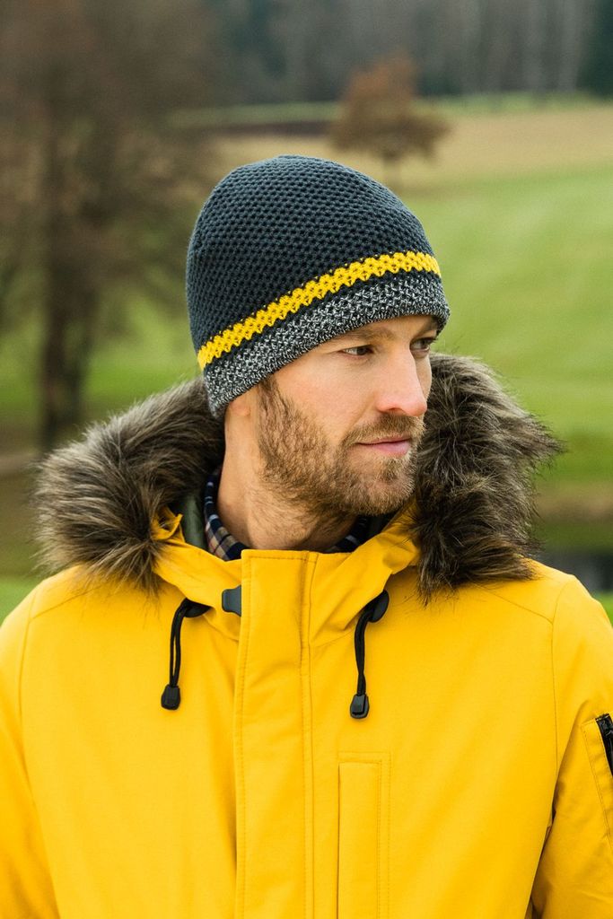 Eisglut XL Strickmütze Frosto | Kaufland.de