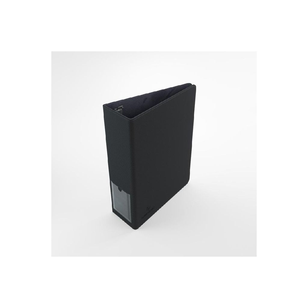 Gamegenic - Prime Ring-Binder Black - | Kaufland.de