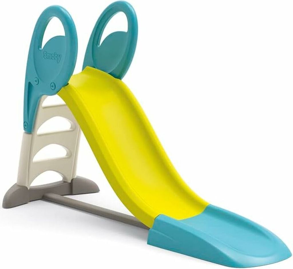 SMOBY Megagliss 2in1 820200 Smoby Slide | Kaufland.de