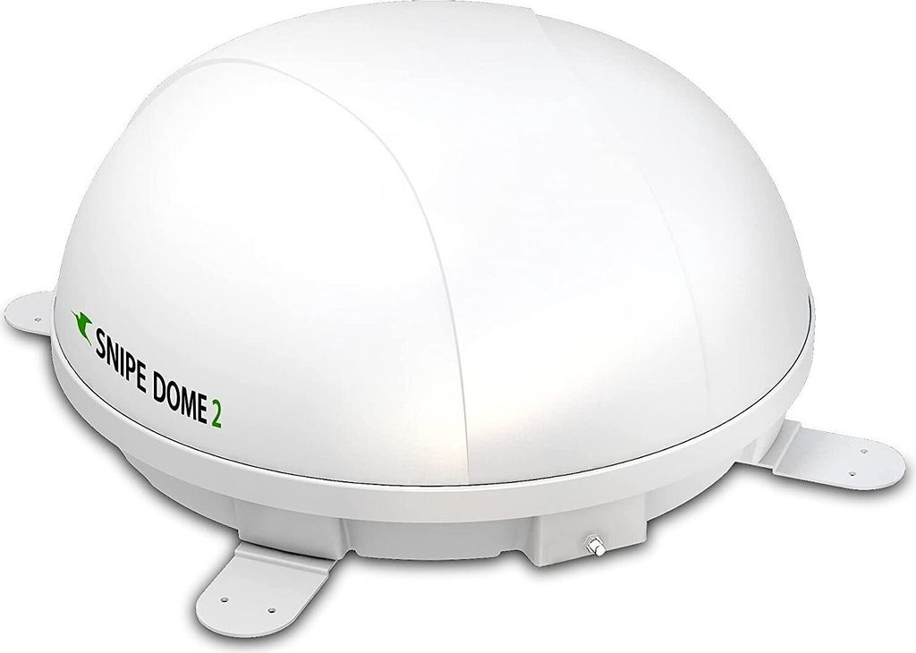 Selfsat Snipe Dome 2 Twin BT-Fernbedienung | Kaufland.de