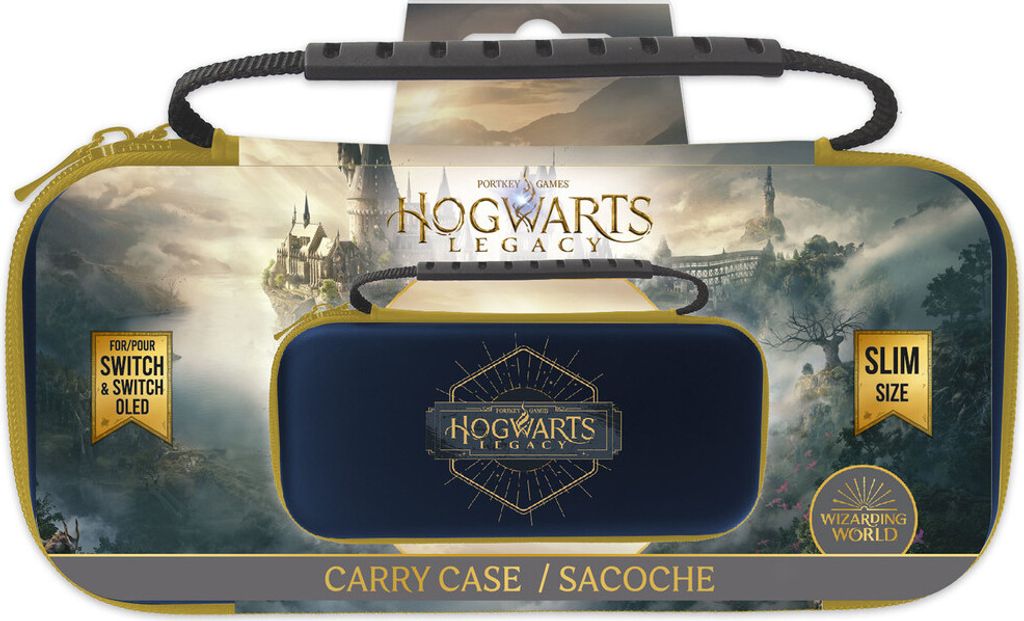 Freaks and Geeks Switch XL taška Harry | Kaufland.sk