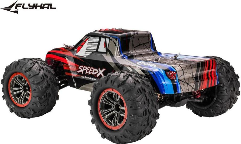 Flyhal X04 RC Stunt Auto, Hohe | Kaufland.de