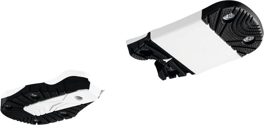 Atomic Sohlenplatten STANDARD DIN 2K GRIP PADS S