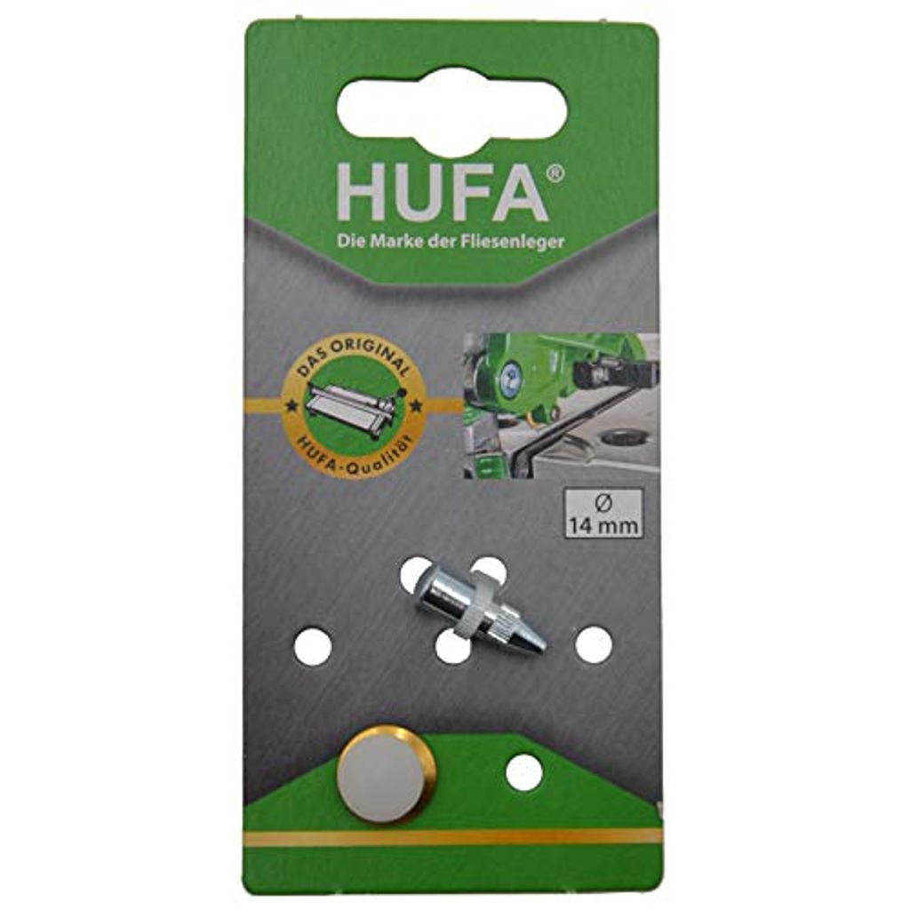 HUFA Maximum-Rädchen TIN 14x2mm +Achs | Kaufland.de