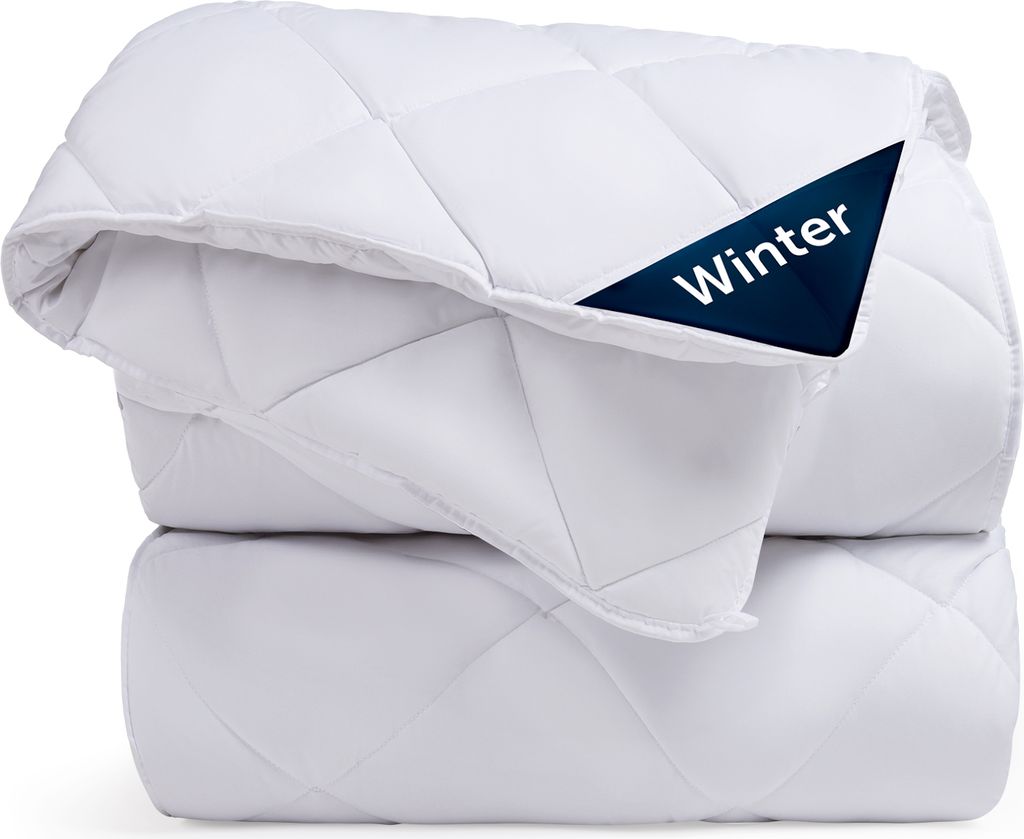 Blumtal Winterdecke 155x220 cm - extra dicke | Kaufland.de