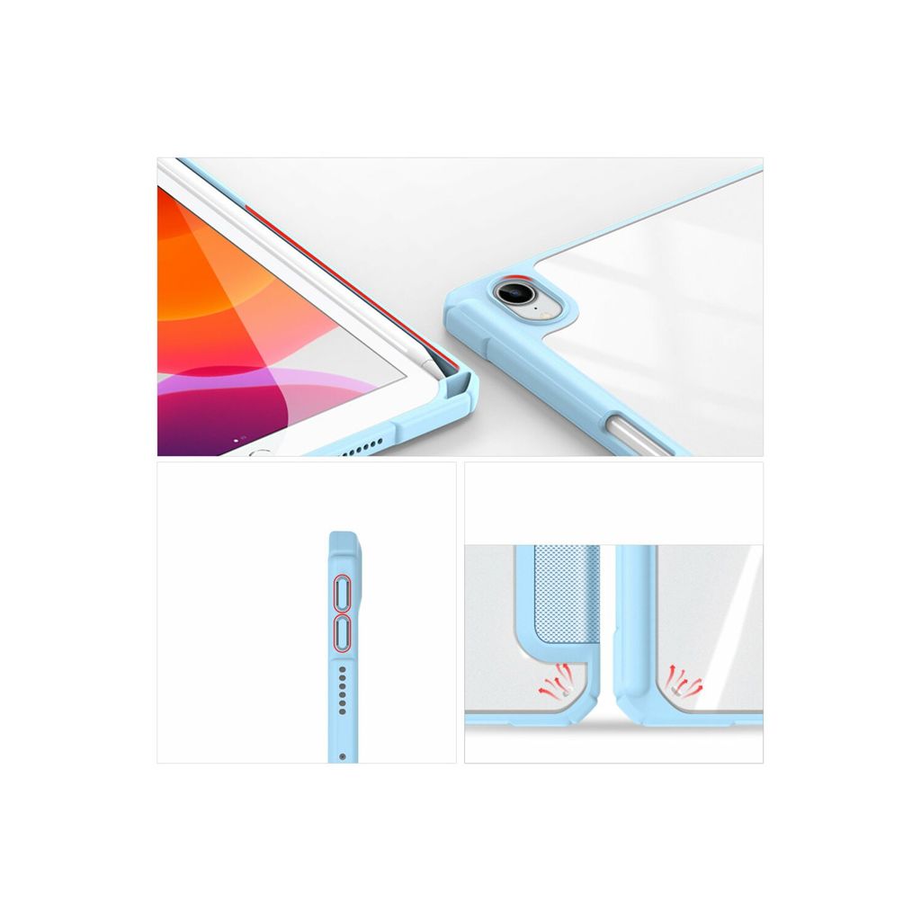 Dux Ducis Toby Eco-Leather Tablet Leather | Kaufland.sk