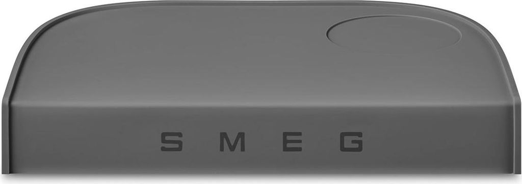 Smeg ECTM01, Smeg, Gris, 1 pièce, 210 mm, 135 mm, 31 mm