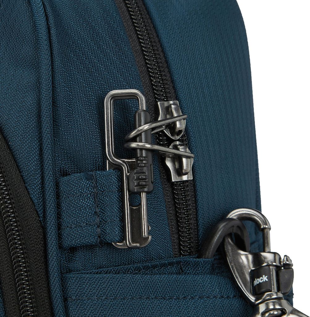 Pacsafe Metrosafe LS250 Rucksack 12L ECONYL® | Kaufland.de