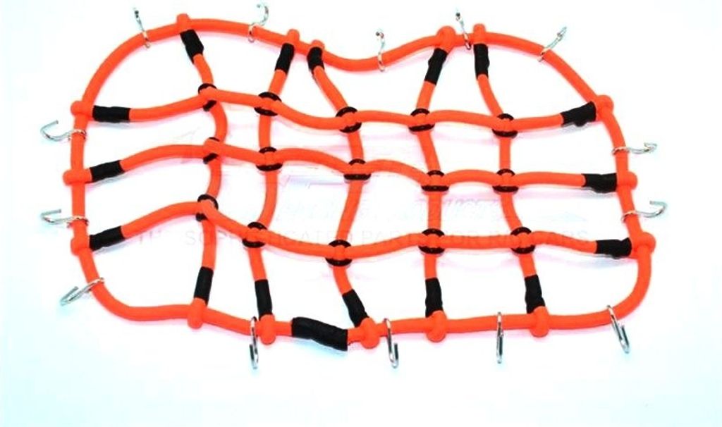 Gpm Scale Accessories: Elastic Cargo Netting | Kaufland.de