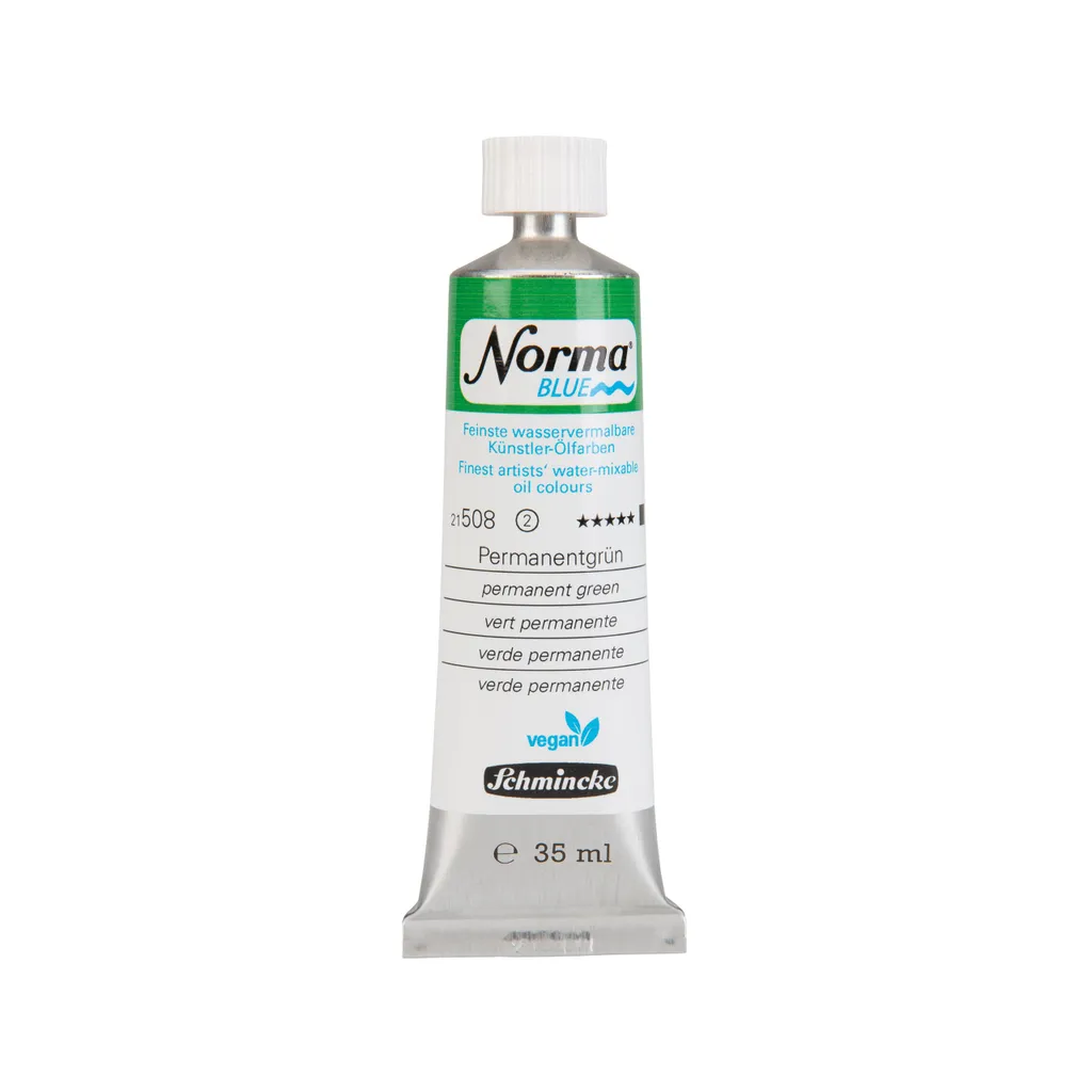 Norma Blue - Permanentgrün 35ml - | Kaufland.de