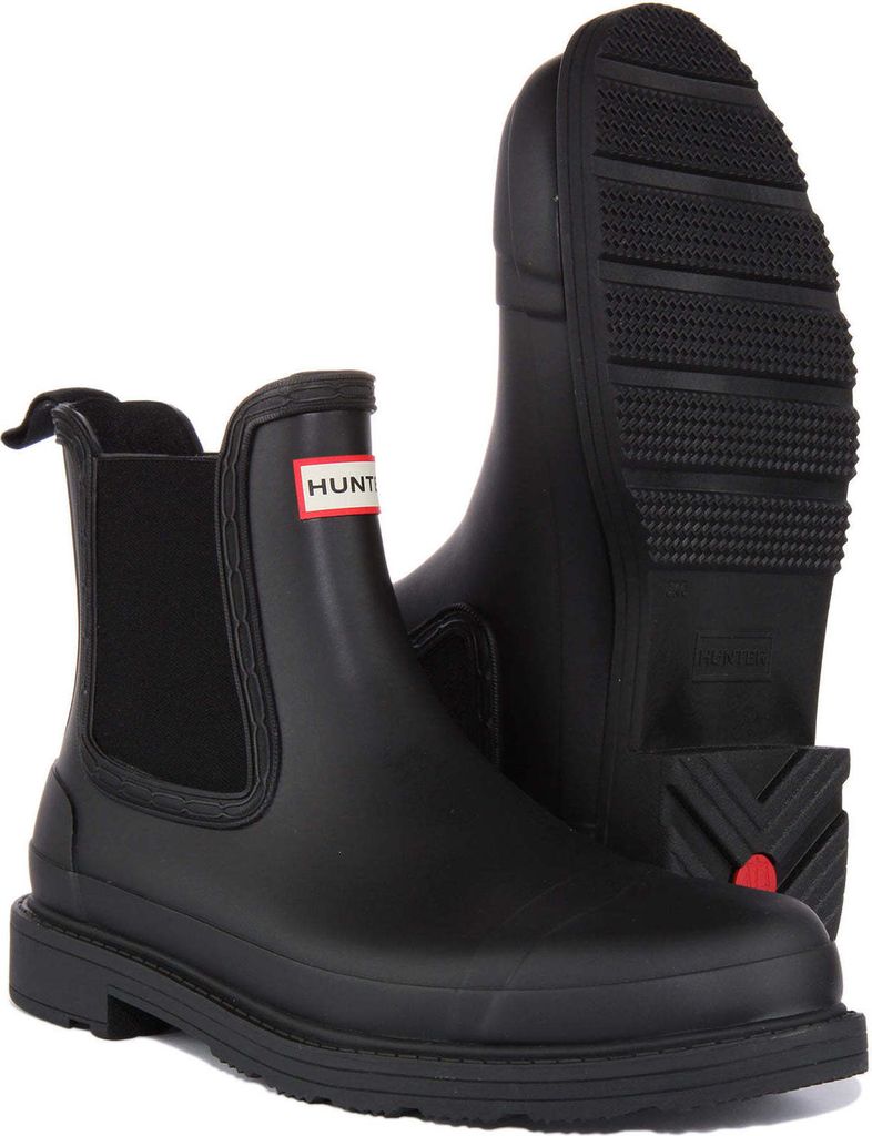 Hunter Orig al Dámske topánky Commando | Kaufland.sk