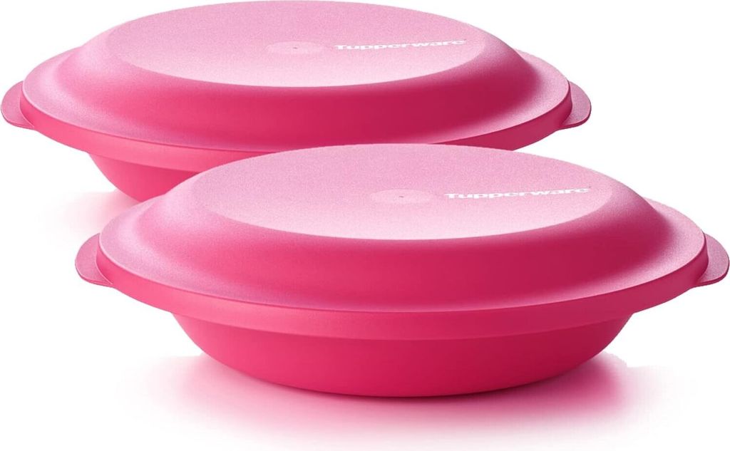 Tupperware Aloha Doppelteller 2-tlg. Set | Kaufland.de