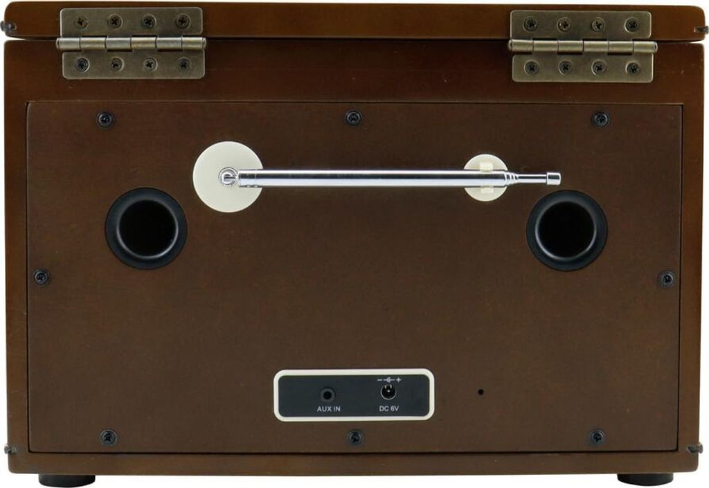 SOUNDMASTER NR961, Retro-HiFi-Anlage | Kaufland.de