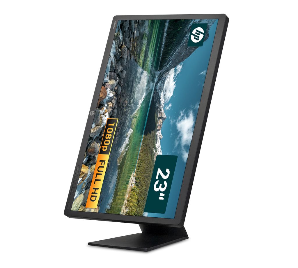 HP Z Display Z23i - 23 Zoll Full HD TFT | Kaufland.de