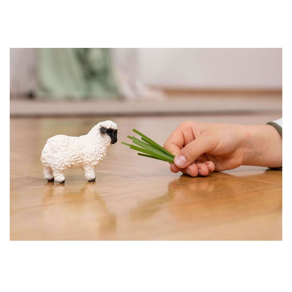 Schleich Farm World Valais Blacknose Schaf | Kaufland.de