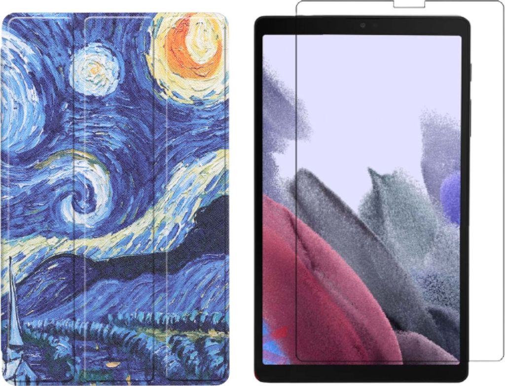 sada 2v1 pro tablet Samsung Galaxy Tab A7 | Kaufland.cz