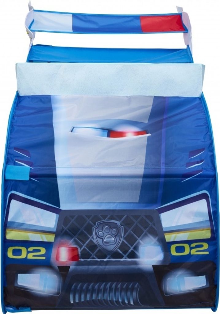 Paw Patrol Dětský Pop Up stan policejní auto | Kaufland.cz