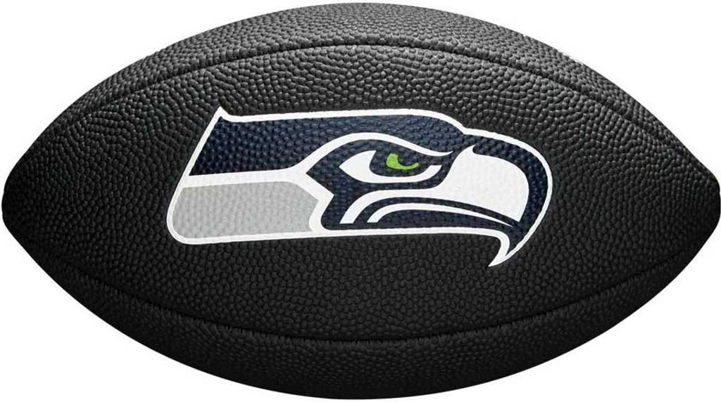 Wilson Nfl Team Soft Touch Seattle Seahawks | Kaufland.de