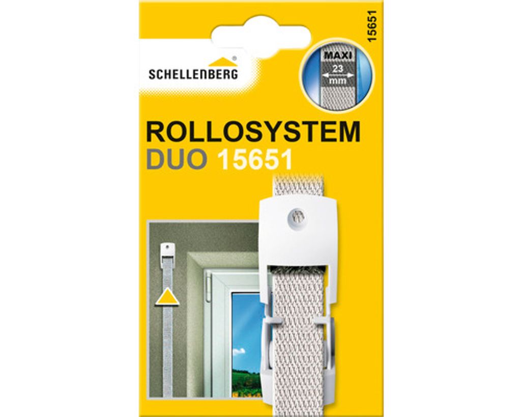 Gurtführung Duo Maxi Schellenberg 15651 | Kaufland.de