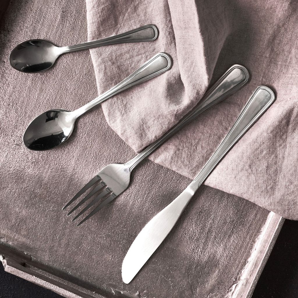Teelöffel Kaffeelöffel Set 3 Stück | Kaufland.de