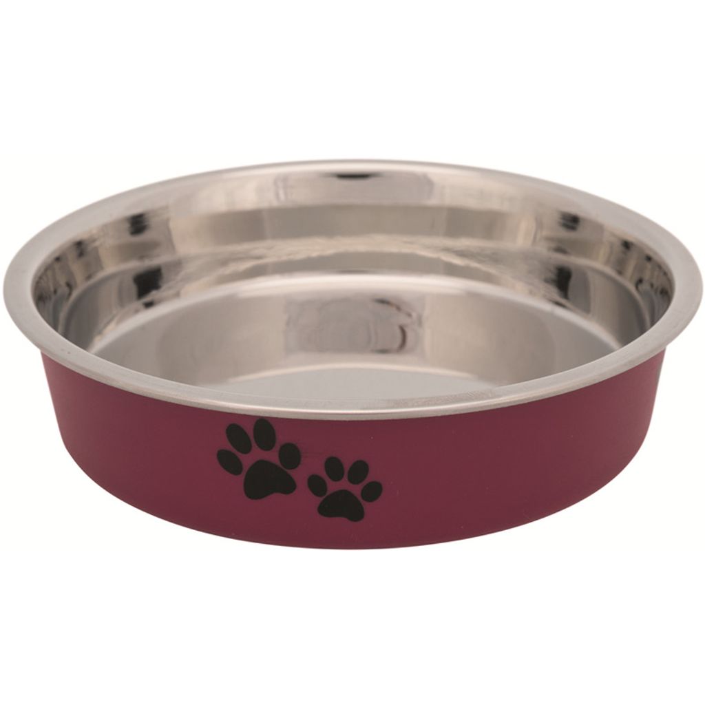 Trixie Edelstahlnapf für kurznasige | Kaufland.de