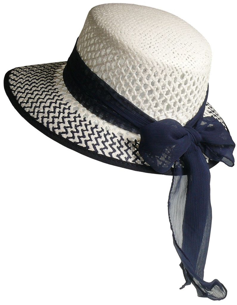 Eleganter Damenhut aus Stroh Hut | Kaufland.de