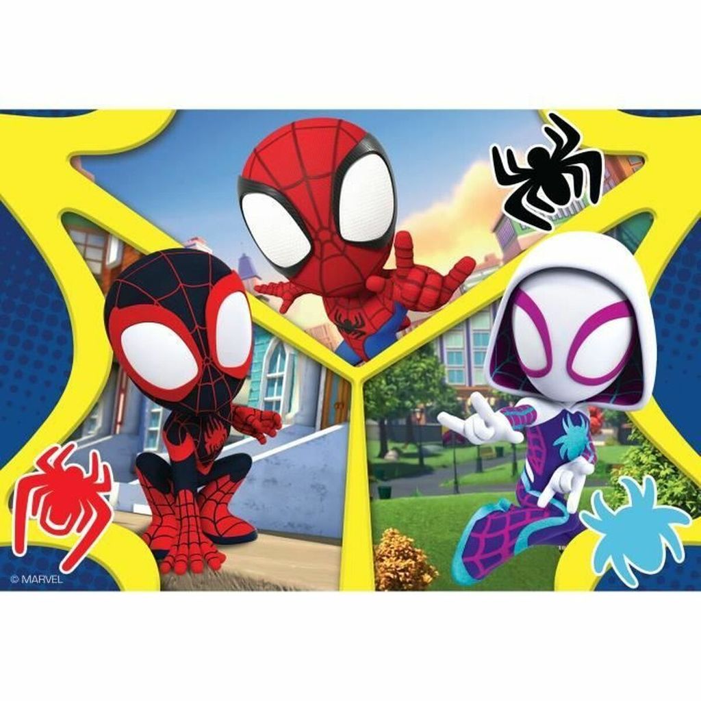 Spidey und seine Super-Freunde Ravensburger | Kaufland.de