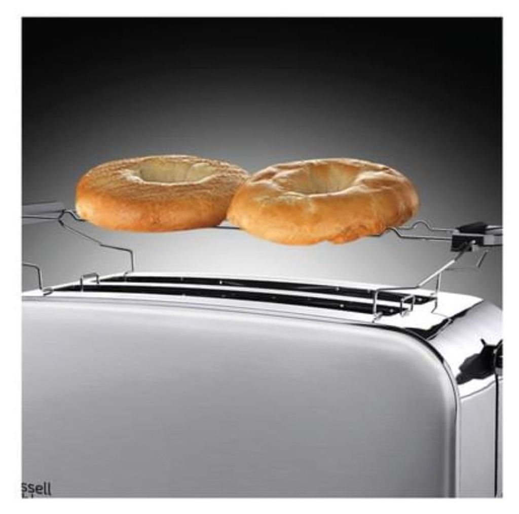 RUSSELL HOBBS Langschlitz-Toaster Adventure | Kaufland.de