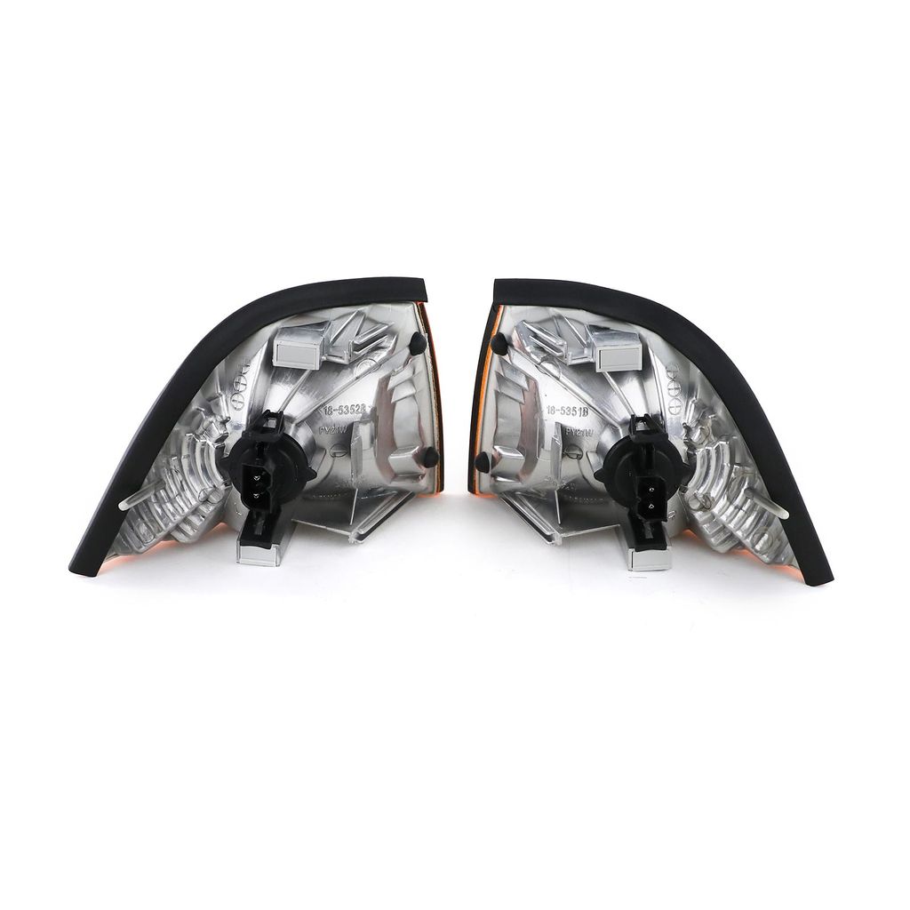 Blinker Orange Paar Rechts Links passend für | Kaufland.de