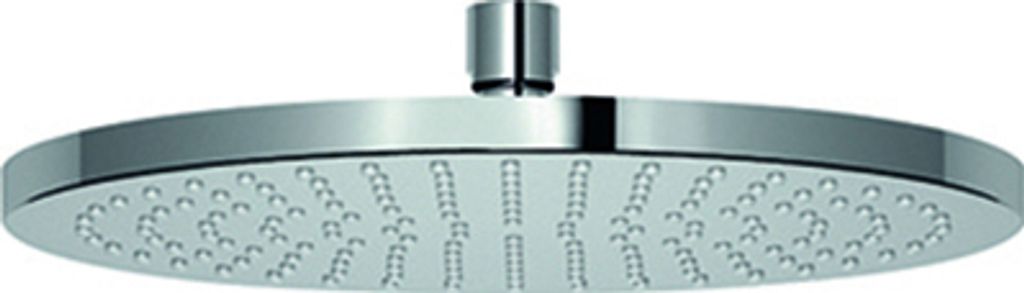 NIKLES Kopfbrause XL Techno 250 verchromt | Kaufland.de