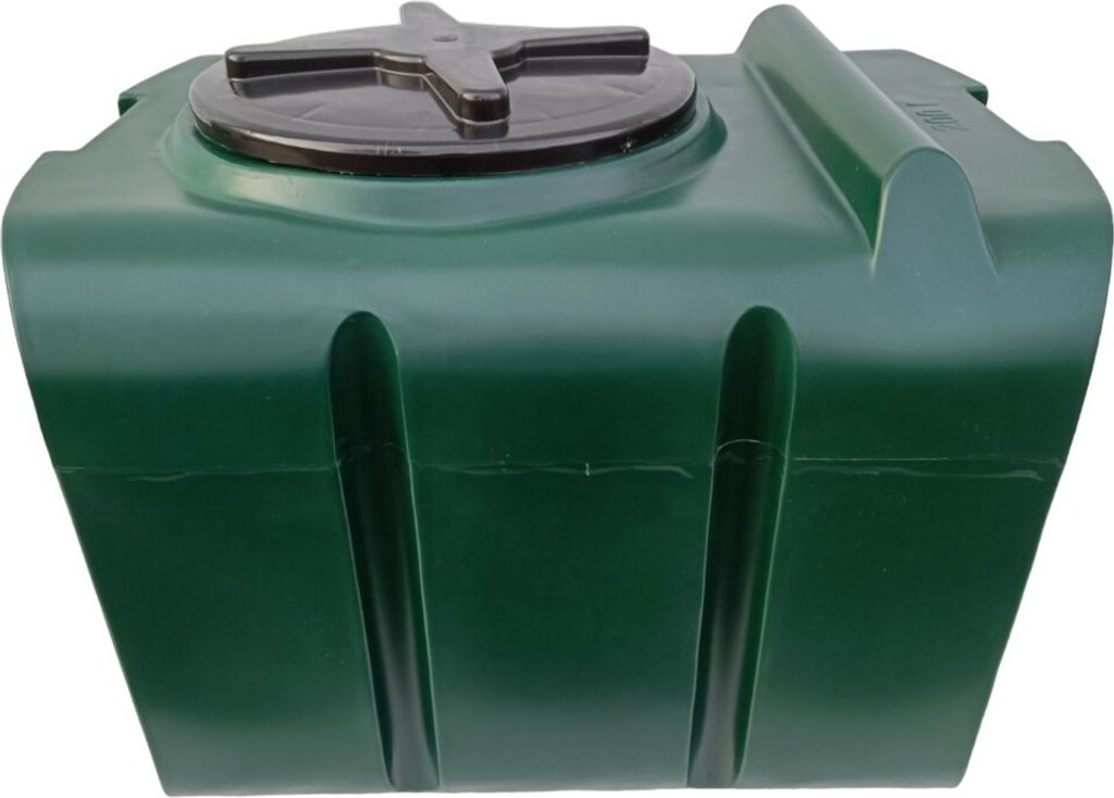 Varile Trinkwassertank 200L Farbe Grün | Kaufland.de