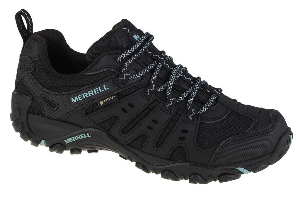 Merrell Damen Sportliche Halbschuhe Accentor | Kaufland.de