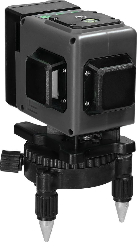 Cross Line Laser profi 4D 16 Lines Laserová | Kaufland.cz