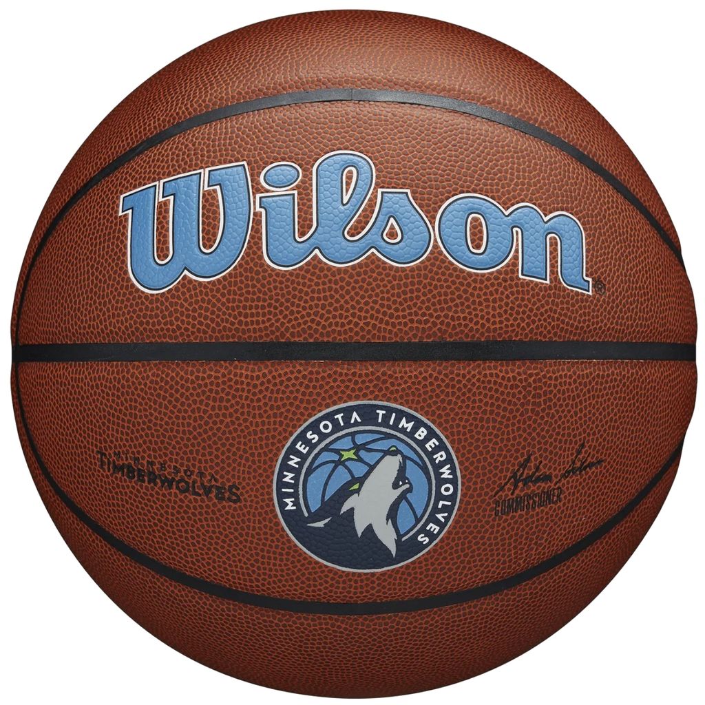 Wilson Team Alliance Minnesota Timberwolves | Kaufland.de