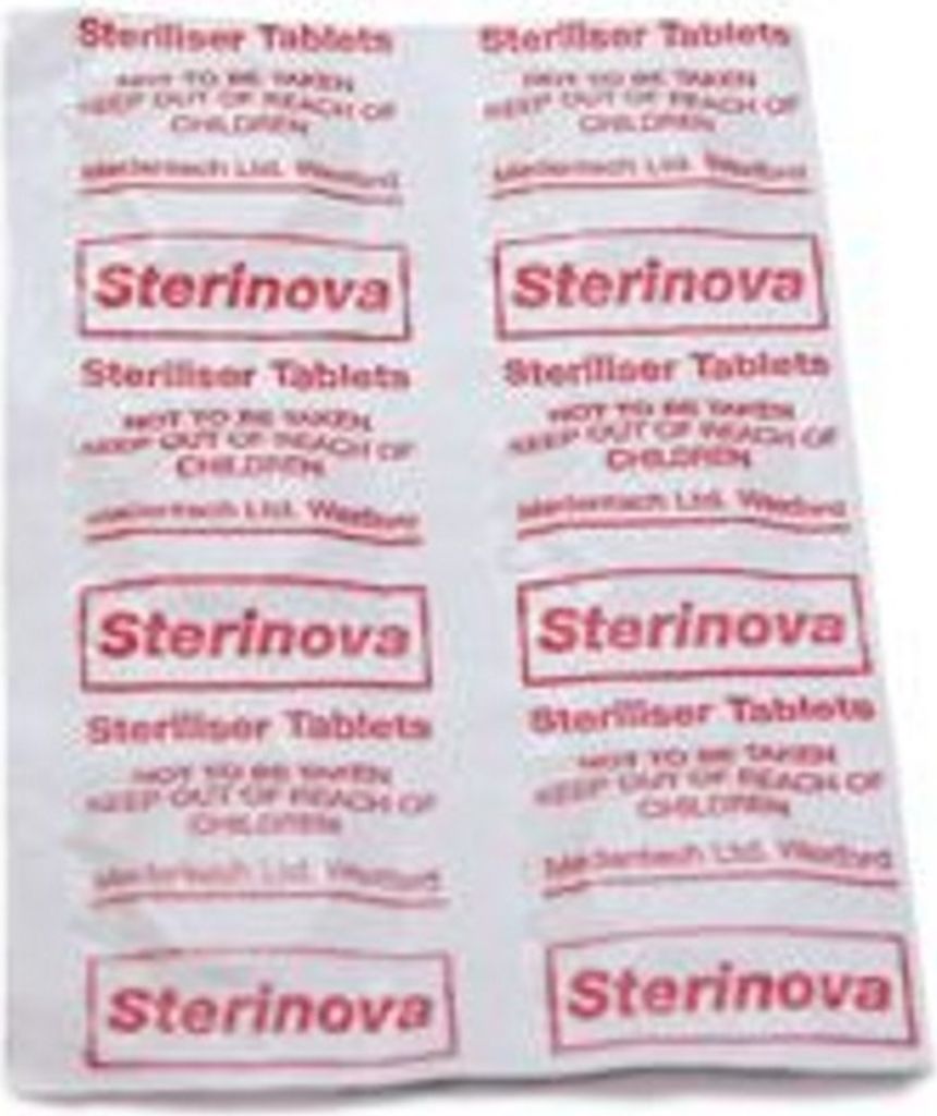 WaterRower Puritabs Pflegetabletten, Chlor, | Kaufland.de