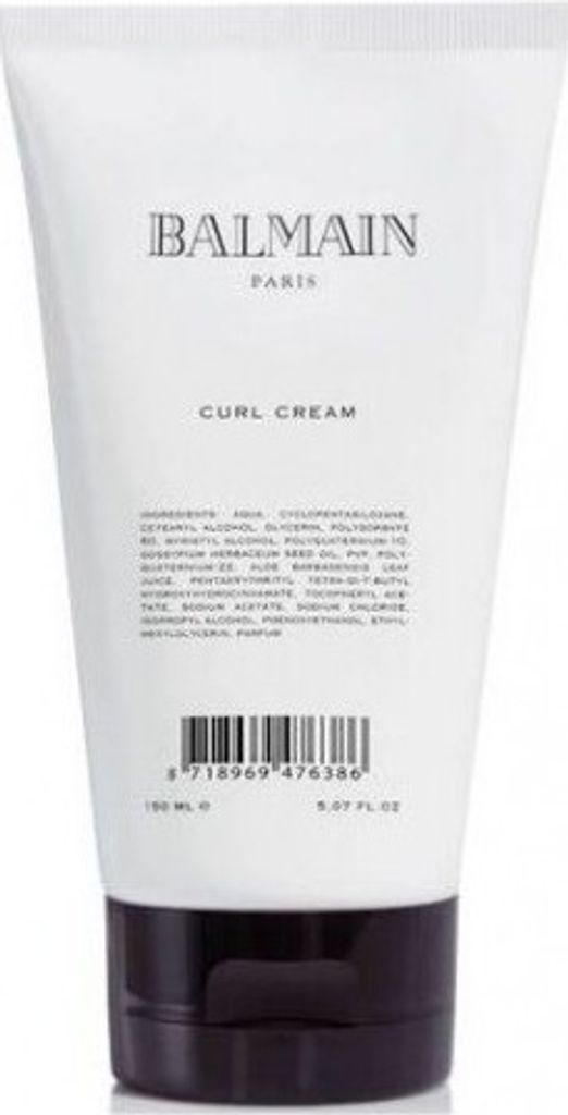 Balmain Curl Cream formende Creme für | Kaufland.de