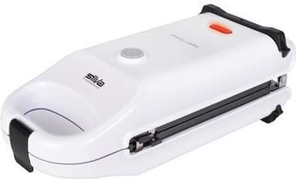 Silva Homeline CM303 Machine à gaufres, beignets et cake