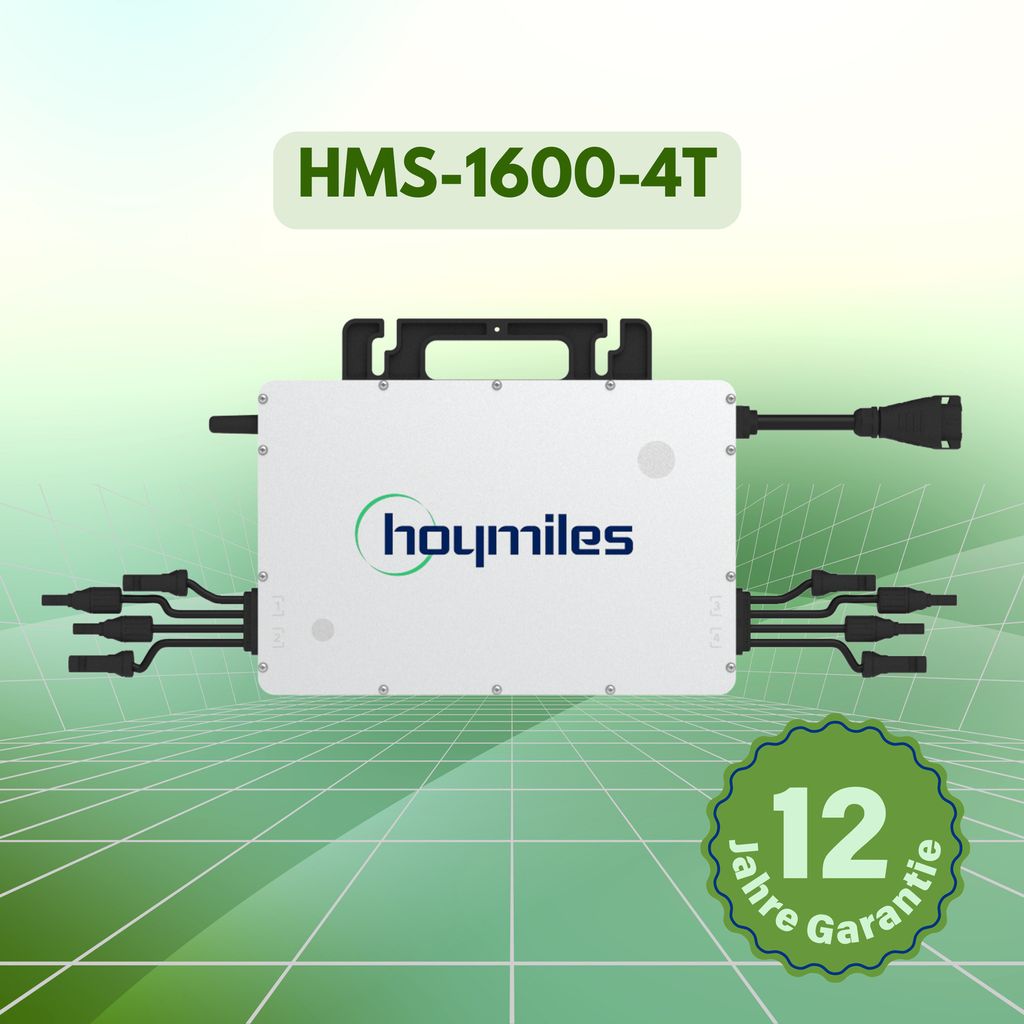 Hoymiles HMS wechselrichter 1600 mit | Kaufland.de