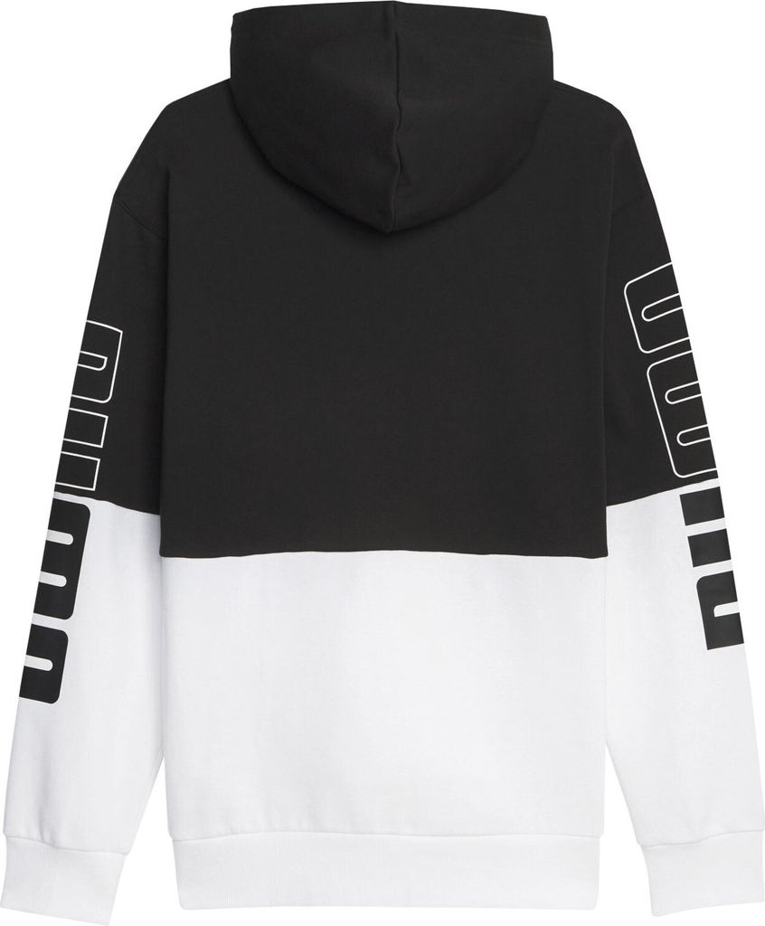 Puma Colorblock Hoodie Herren Pullover, | Kaufland.de