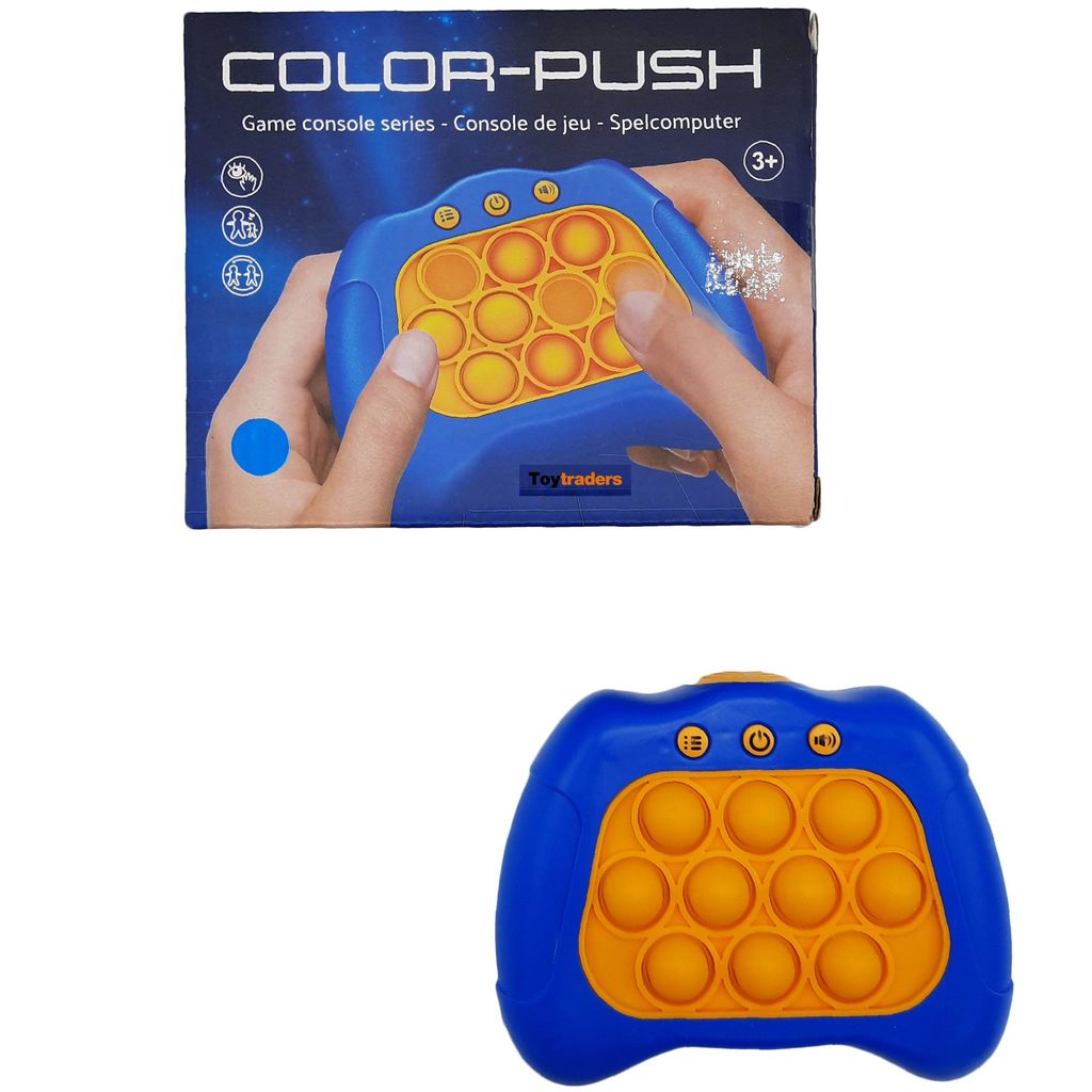 Pop It Fidget Toy Controller – Push It Game – | Kaufland.de